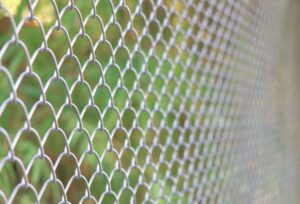 What is a Cyclone Fence? Cyclone Fence vs. Chain Link